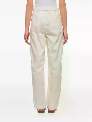 CASEY CASEY Double-pocket Trousers
