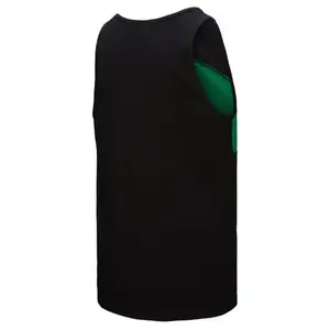 Mitchell & Ness Philadelphia Eagles Retro Colorblock Tank Top