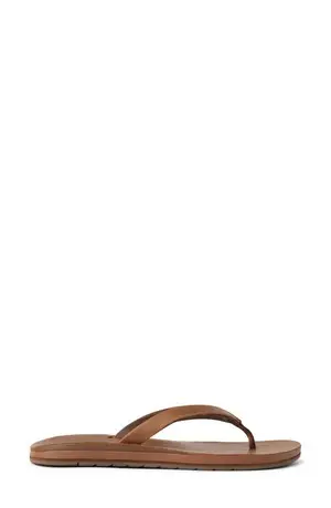 Reef Ojai Classic Slim Flip Flop