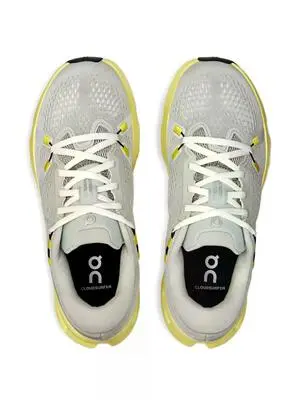 On Cloudsurfer 2 Glacier Limelight Sneakers