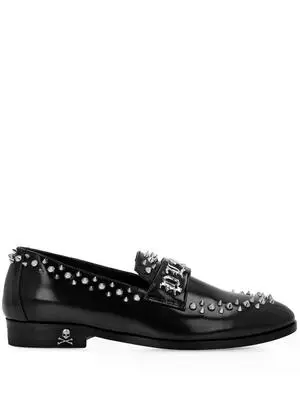 Philipp Plein Loafers For Men