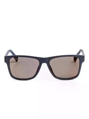 Lacoste Logo-print Glasses