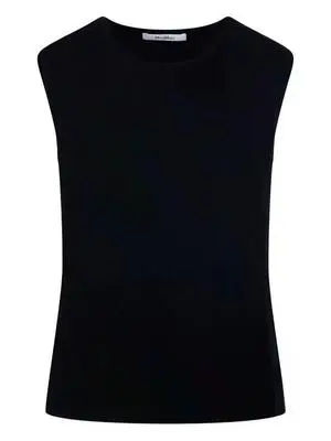 Max Mara Sleeveless Top