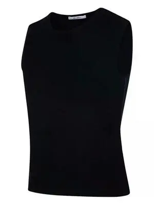 Max Mara Sleeveless Top