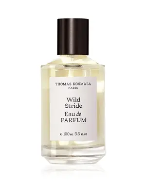 THOMAS KOSMALA Wild Stride Eau De Parfum 3.3 Oz - No Color