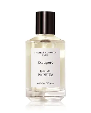 THOMAS KOSMALA Exsupero Eau De Parfum 3.3 Oz
