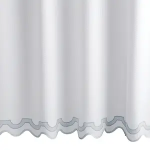 MATOUK Mirasol Shower Curtain - Pool