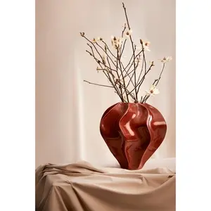 L'Objet Duoro Vase Medium