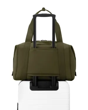 Dagne Dover Landon Carryall Large - Dark Moss