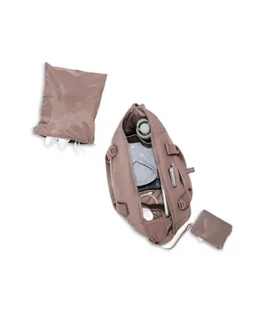 Dagne Dover Landon Large Carryall - Dune