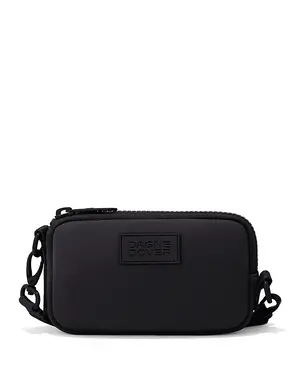Dagne Dover Mara Phone Sling - Onyx