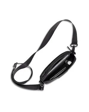 Dagne Dover Mara Phone Sling - Onyx