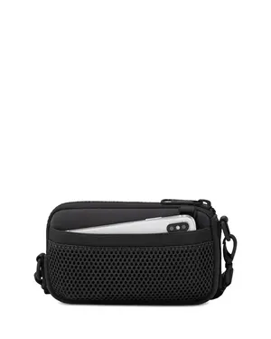 Dagne Dover Mara Phone Sling - Onyx