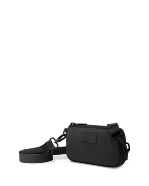 Dagne Dover Mara Phone Sling - Onyx