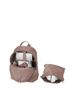 Dagne Dover Dakota Large Backpack - Dune