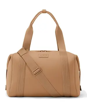 Dagne Dover Landon Carryall Large - Camel