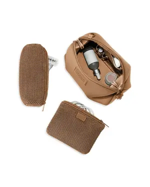 Dagne Dover Hunter Toiletry Bag
