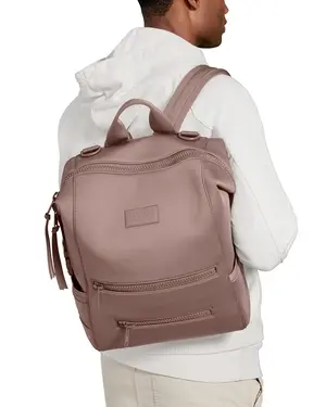 Dagne Dover Indi Large Diaper Backpack