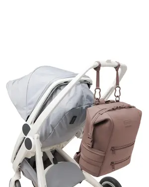 Dagne Dover Indi Large Diaper Backpack