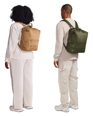 Dagne Dover Indi Large Diaper Backpack