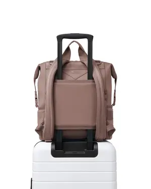 Dagne Dover Indi Large Diaper Backpack