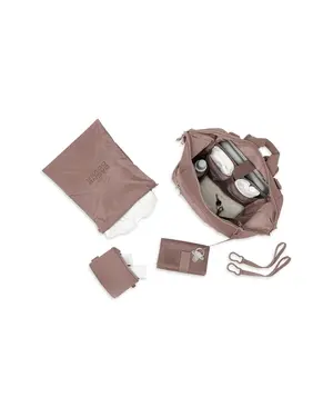 Dagne Dover Indi Large Diaper Backpack