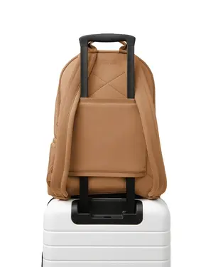 Dagne Dover Large Dakota Backpack - Camel