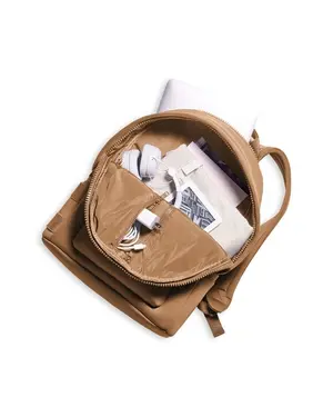 Dagne Dover Large Dakota Backpack - Camel