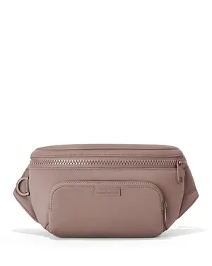 Dagne Dover Large Fanny Pack - Dune