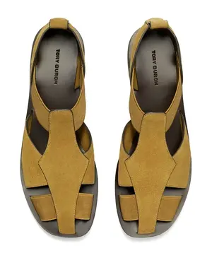 Tory Burch Fisherman Sandals
