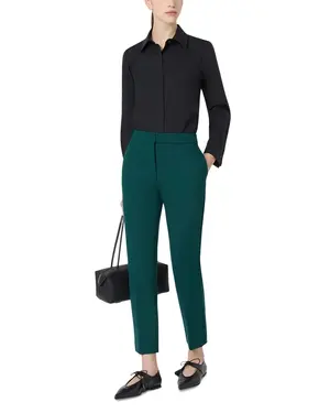 Max Mara Pegno Pants