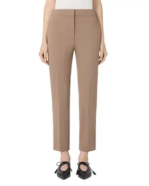 Women's Neutral Pants