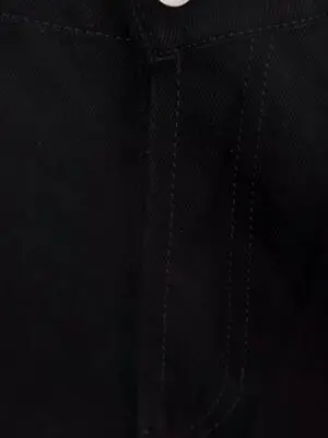 Alexander McQueen Straight-leg Jeans
