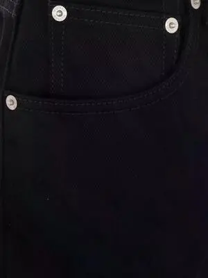 Alexander McQueen Straight-leg Jeans