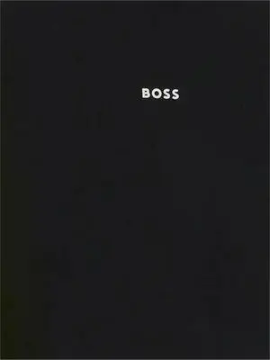 BOSS Cotton Sweatshirt