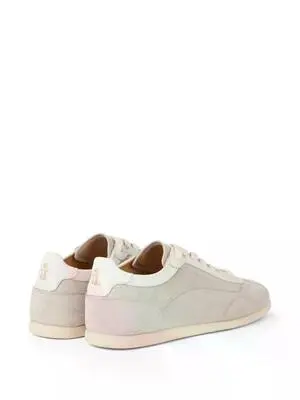 Brunello Cucinelli Suede Sneakers
