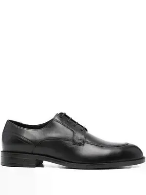 Boss Heeled Derbys