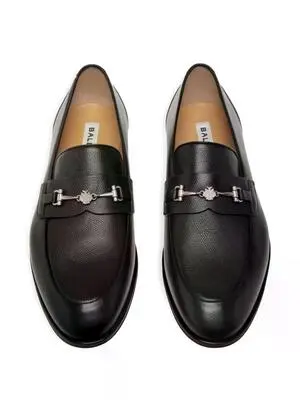 Bally Westminster Loafers