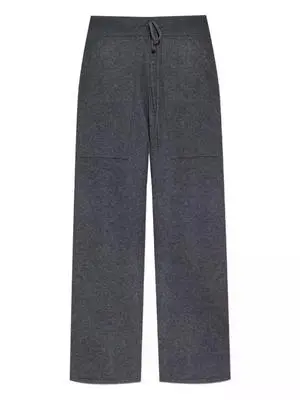 LISA YANG Cashmere Drawstring Trousers