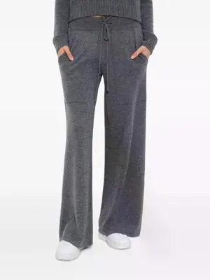 LISA YANG Cashmere Drawstring Trousers