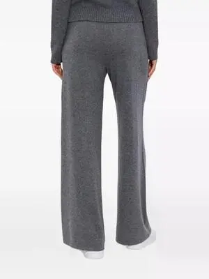 LISA YANG Cashmere Drawstring Trousers