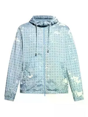 Amiri Hooded Outerwear For Men