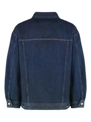A.p.c. Elvis Denim Jacket