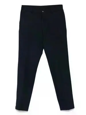 BOSS Textured Trousers