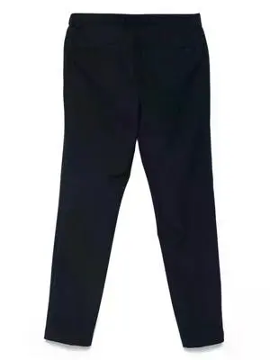 BOSS Textured Trousers