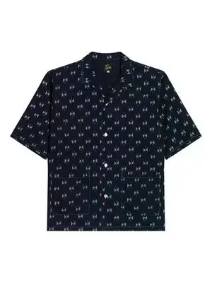 Needles Short Sleeve Shirts For Men