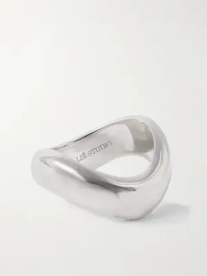 LIÉ STUDIO The Ivalo Ring