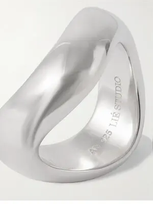 LIÉ STUDIO The Ivalo Ring