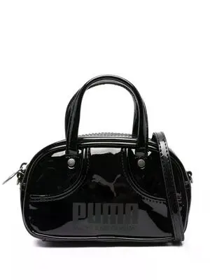 Puma Embossed Bags For Women