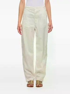 CASEY CASEY Double-pocket Trousers